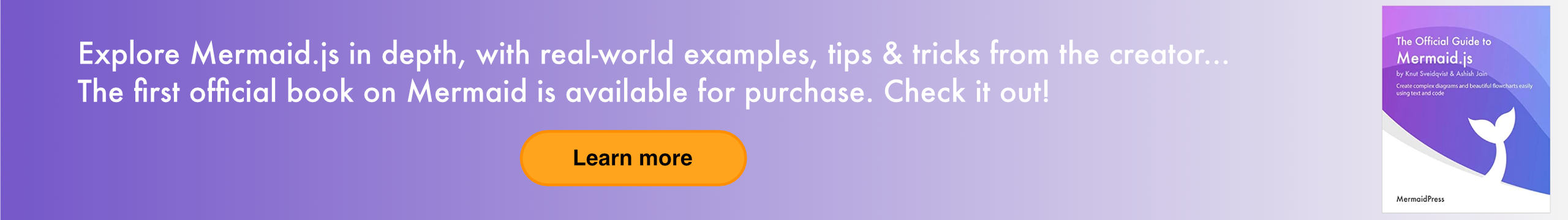 关于 Mermaid | Mermaid 中文网